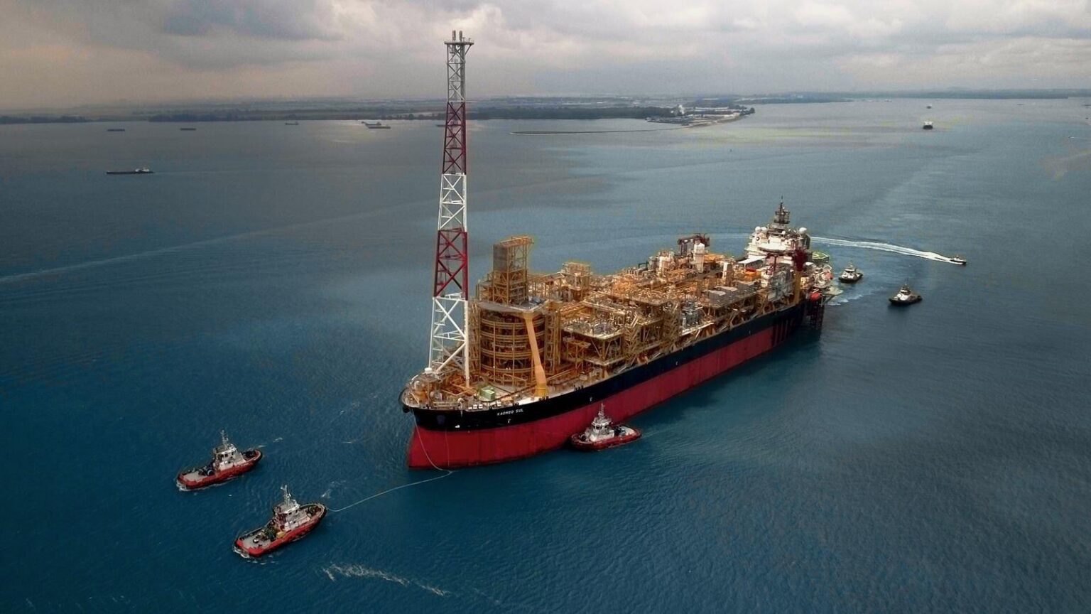 Commissioning - Seaowl Group